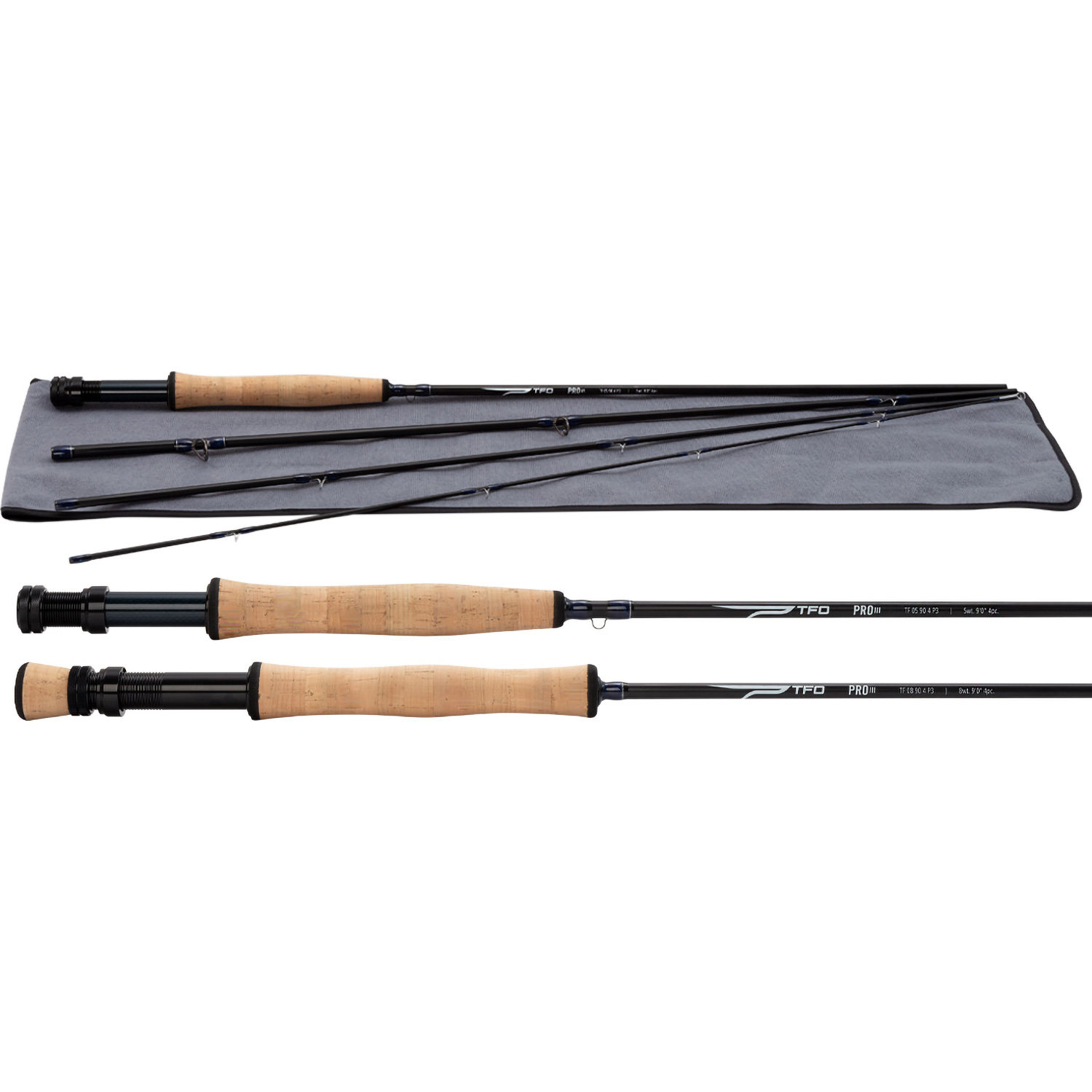 TFO™ Professional III Series Fly Rods | Bass Pro Shops Canada